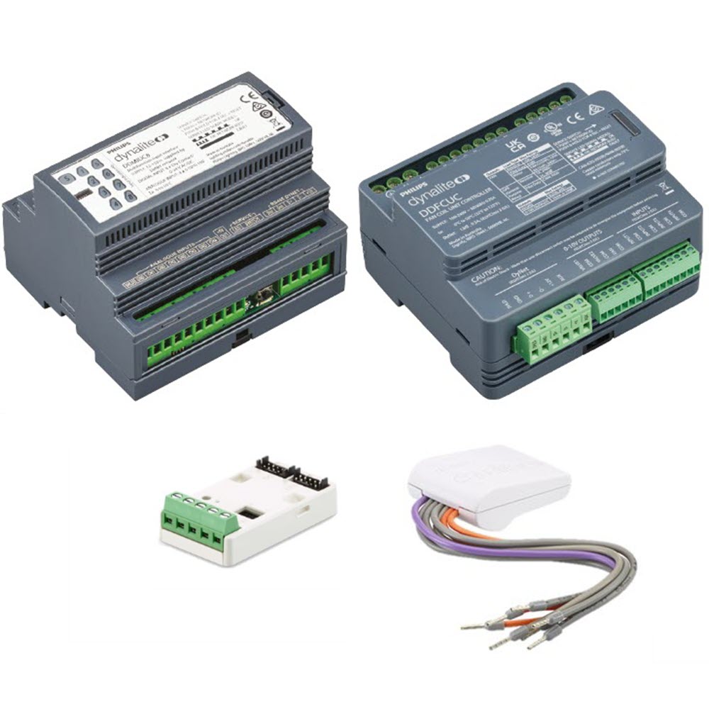 Products - Philips Dynalite